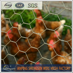 Chicken Wire Mesh - Buy Chicken Mesh, hexagonal wire mesh, Hexagonal ...