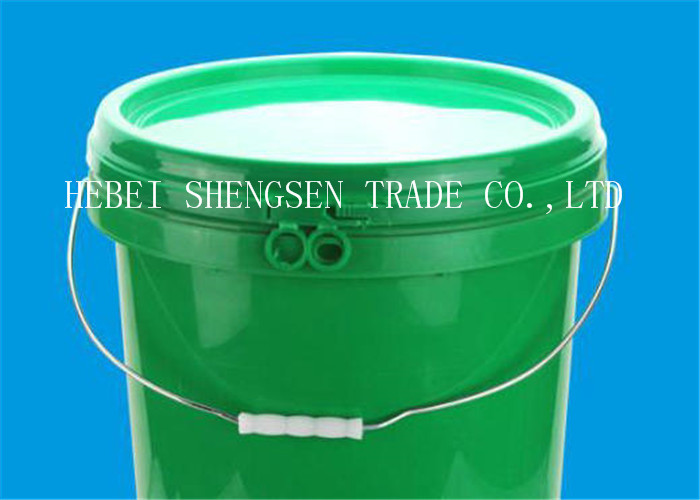 wire pail bucket handle 20L 18L 10L 5L - Hebei Shengsen Metal Products ...